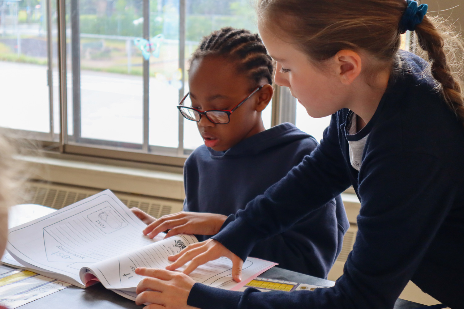 Registration - Maple Grove Elementary School
